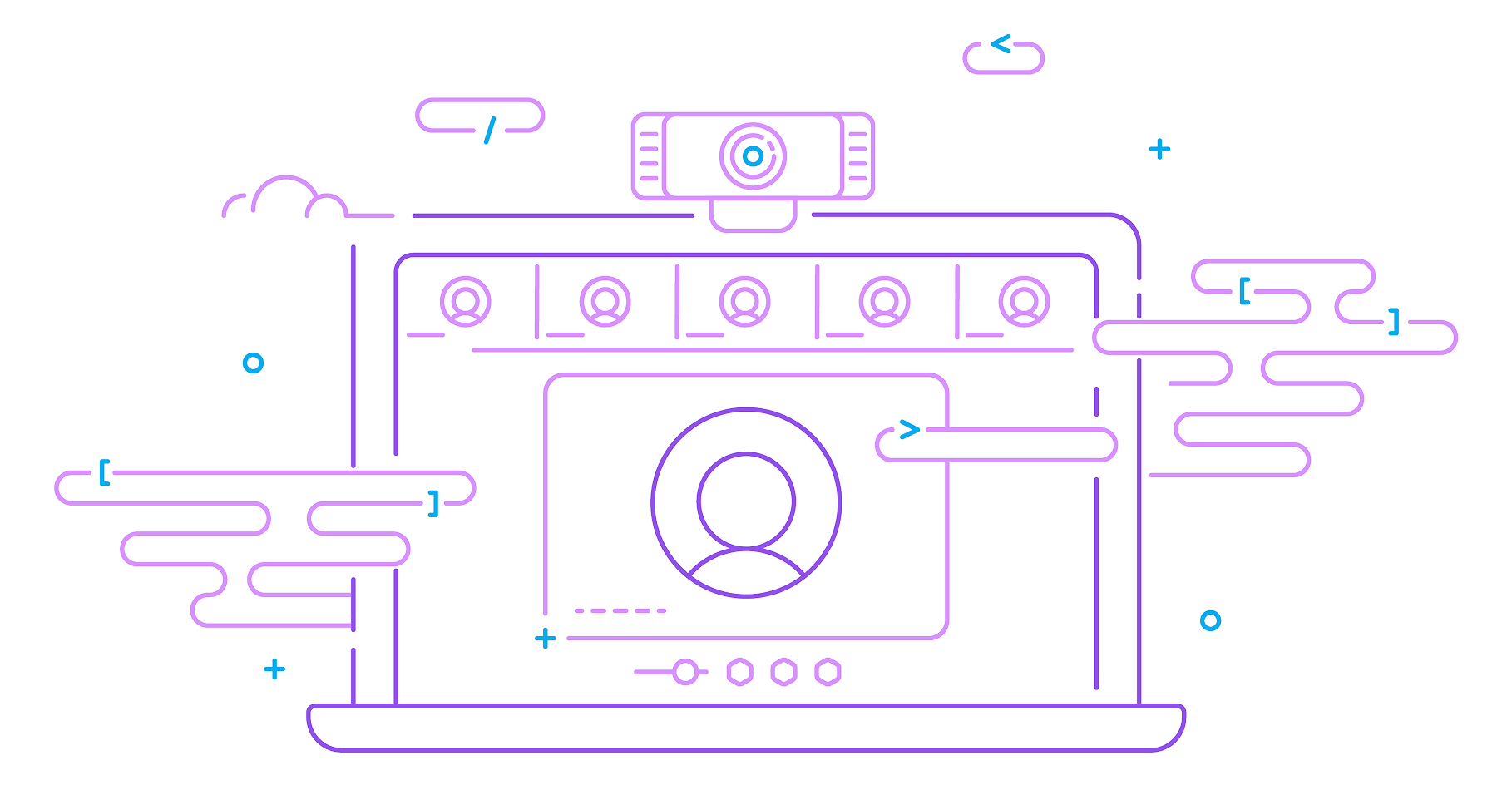 Build and Scale AI Apps Easily with Heroku AI
