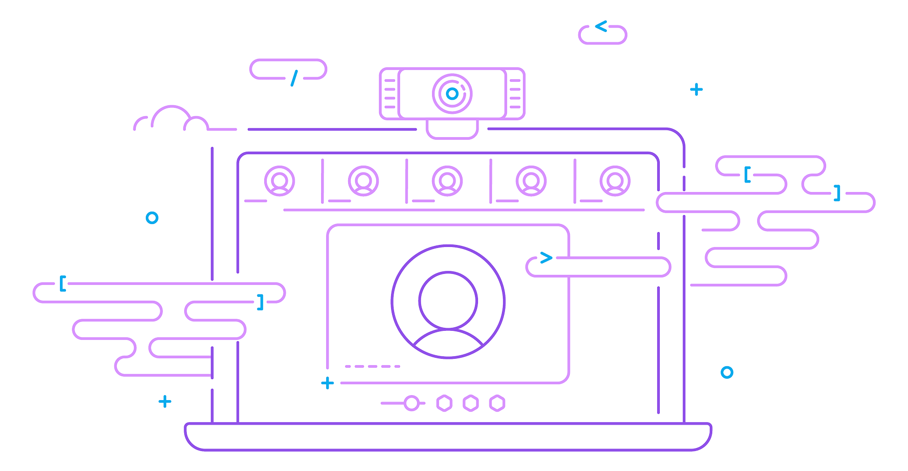 Webinar | Salesforce's Blueprint to Maximize Data Value with Heroku | Heroku